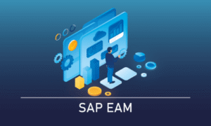 SAP EAM - swantec SAP academy
